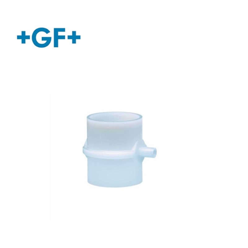 GF 90°变径三通 PVDF-HP PN16 公制 d63-20~d225-110 GF 【图片 价格 品牌 报价】 - 将来网(JIANGLAIWANG.COM)-环保工业品综合平台